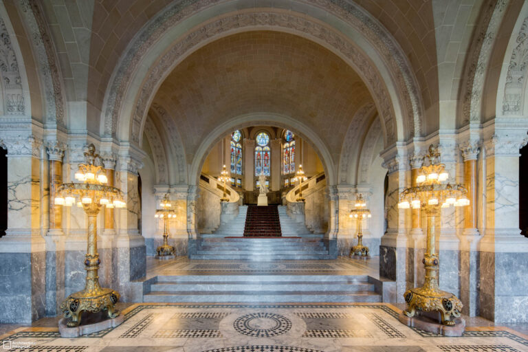 Peace Palace Library - Jaarverslag 2024